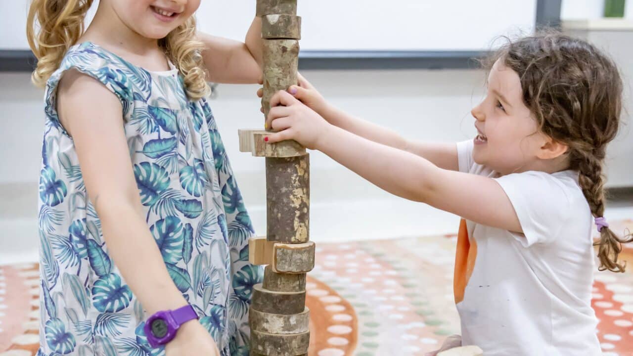 Kindy | Preschool Early Learning | canopy Early Education