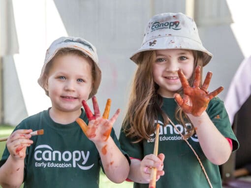 Enrolments are now open for our 2025 Kindy program