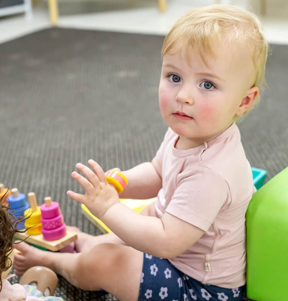 | canopy Early Education Early Years Brain Development
